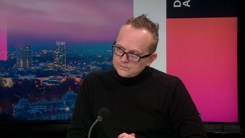 Helen Goedgebeur | VRT NWS: nieuws