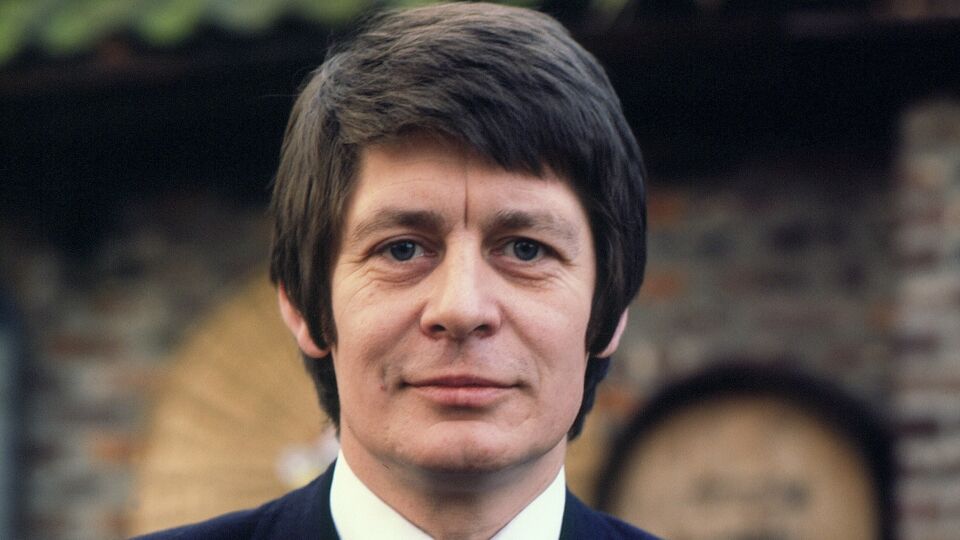 Zanger Louis Neefs wordt postuum ereburger in Lille | VRT NWS: nieuws