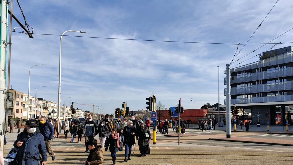 Hoe hebben 30 proefpersonen 4 weken in quarantaine doorstaan? Kijk mee ...