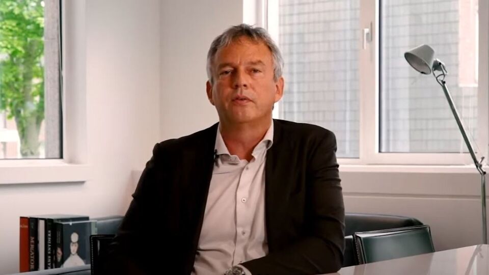 Topman Tony Coonen (55) van mutualiteit De Voorzorg vrij onder ...