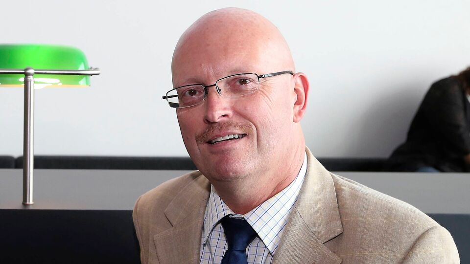 Geert Merchiers volgt Johan Sabbe op als procureur van Oost-Vlaanderen ...