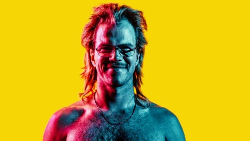 Acteur Bart Hollanders over revival nektapijten: "Ook kapsel van ...