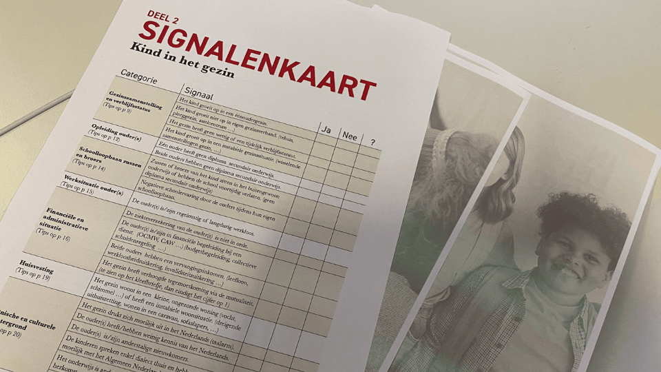 Sint-Truiden lanceert signalenkaart voor scholen in strijd tegen ...