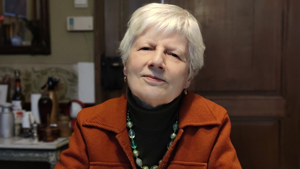 "Bende van Nijvel heeft met drugs en de Rijkswacht te maken" schrijft ...