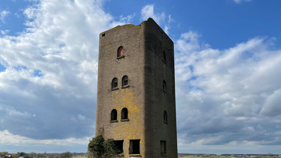 Lego model Bruges Belfry to be launched | VRT NWS: news