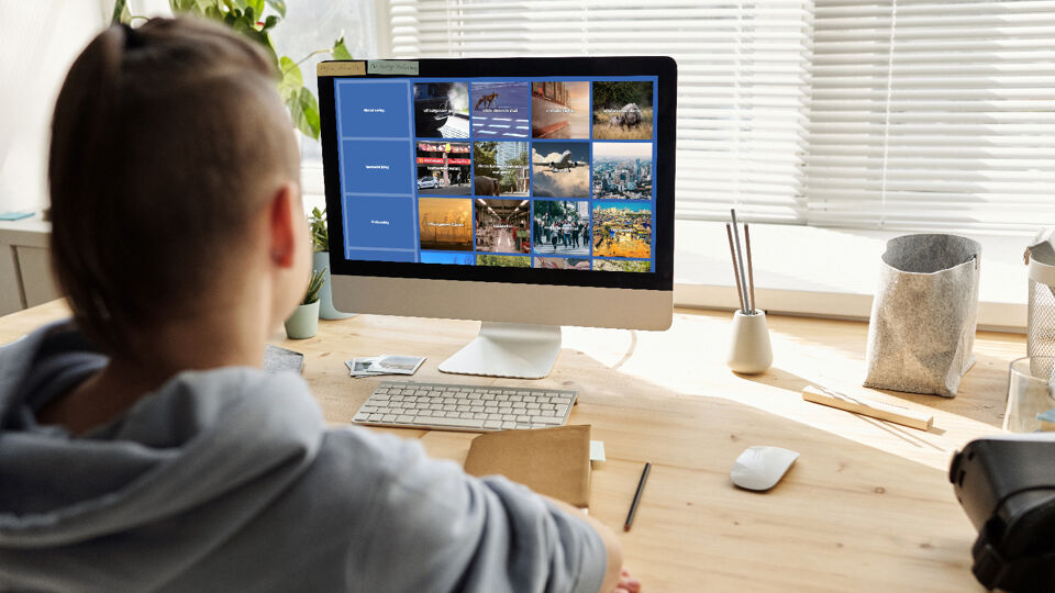 VRT lanceert EDUbox over gezondheid voor jongeren | VRT NWS: nieuws