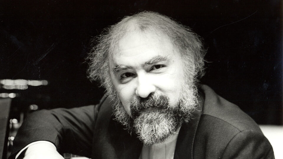 Roemeense pianist Radu Lupu (76) is overleden, een van de grootsten van ...