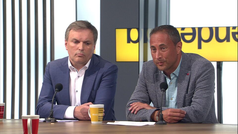 Vaders van gokverslaafde zonen getuigen: "Het begin leek onschuldig ...