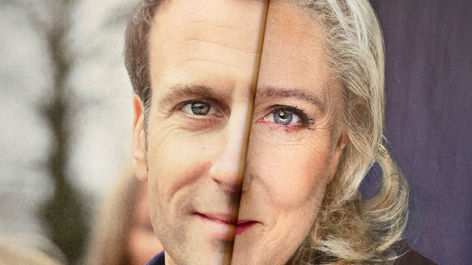 Dreigt impasse na "klap" voor Macron en wat kan Le Pen doen? Vier ...