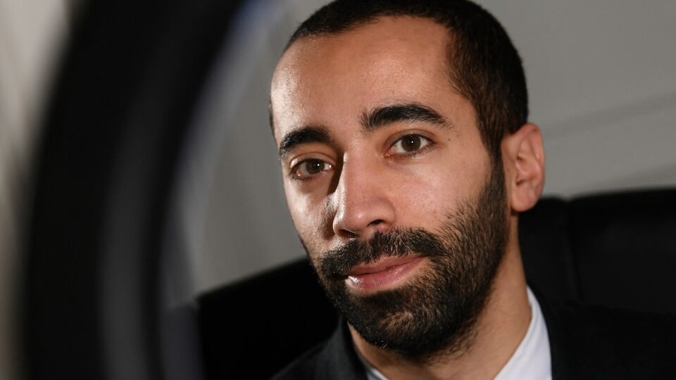 Sammy Mahdi is the new leader of the Flemish Christian democrats | VRT ...