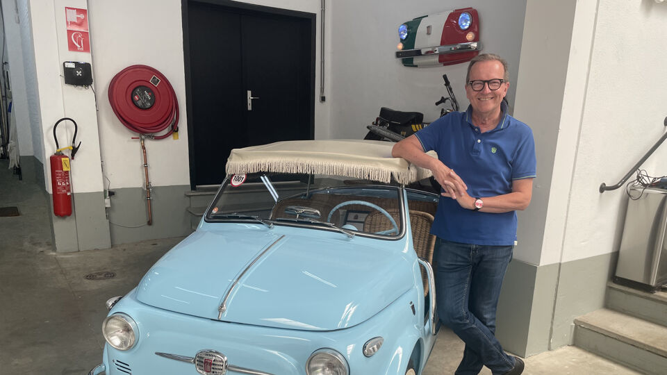 Mysteries ontrafeld: de Minerva Minervette uit 1904 is de oudste wagen ...