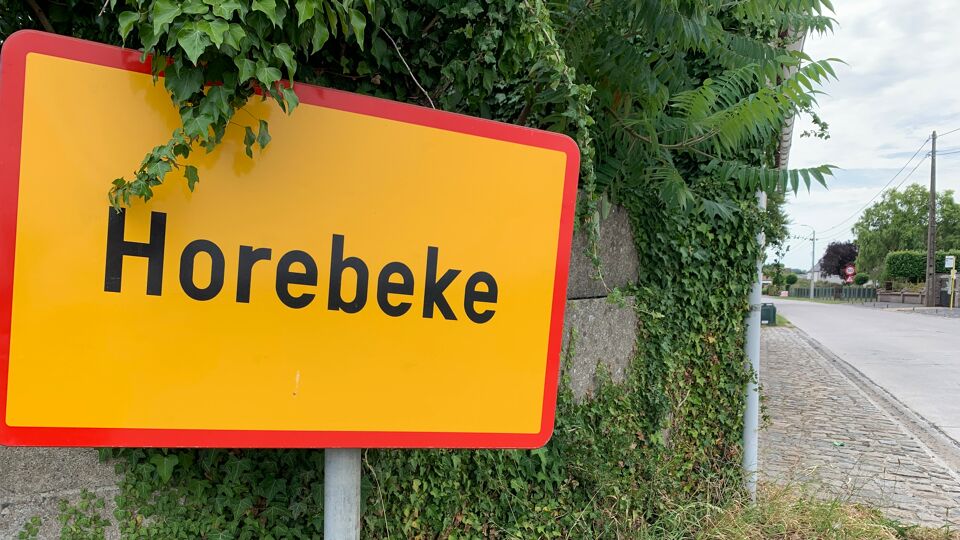 Al 20 jaar verplicht, maar nu pas komt er een arbeidsreglement in ...