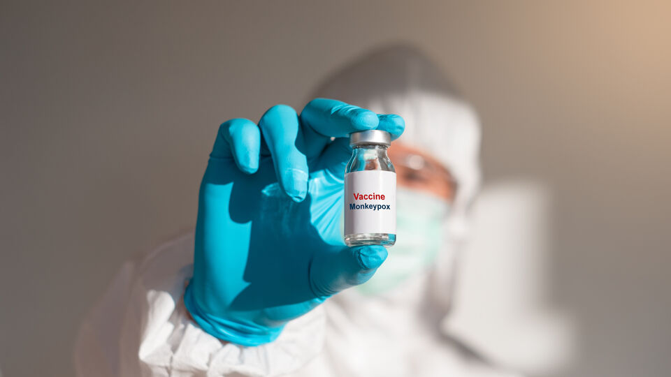 Apenpokken | VRT NWS: nieuws