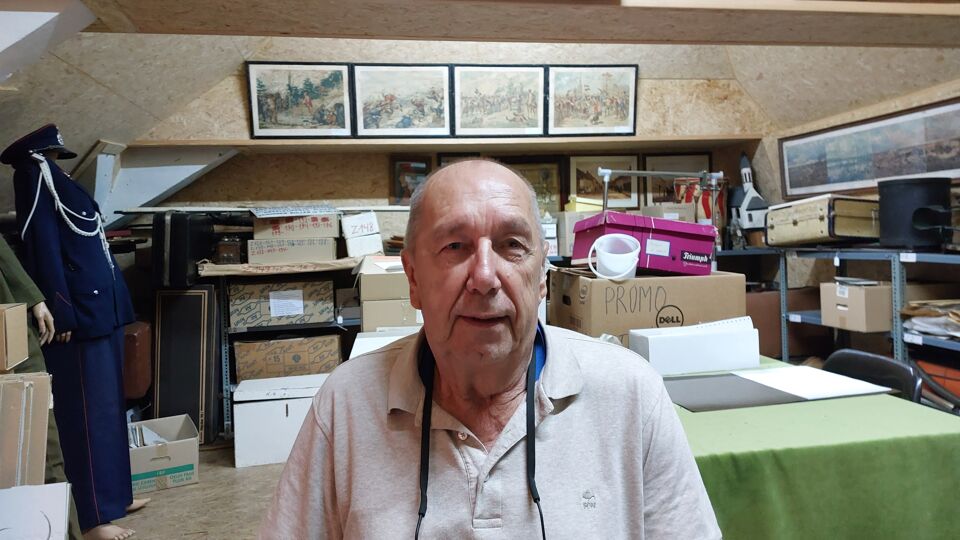 Mysteries ontrafeld: waar is de eeuwenoude muts van revolutionair Jan ...