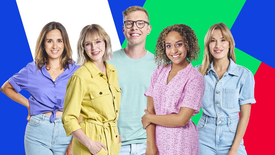 "Karrewiet" krijgt twee nieuwe gezichten: Annabet en Maurane versterken ...