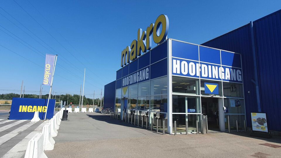 Nieuwe eigenaar Makro- en Metrowinkels vraagt reorganisatie aan ...
