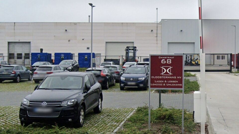 Amerikaanse gigant Amazon neemt machinebouwer Cloostermans uit Hamme ...
