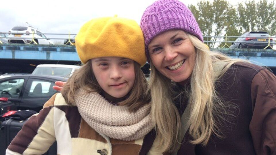 Mama van Pippa keek naar "Down the road" en reageert op kritiek van ...