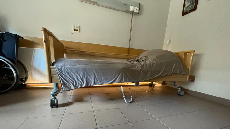 Woonzorgcentrum in Wakken wint prijs voor lichtsysteem voor mensen met ...