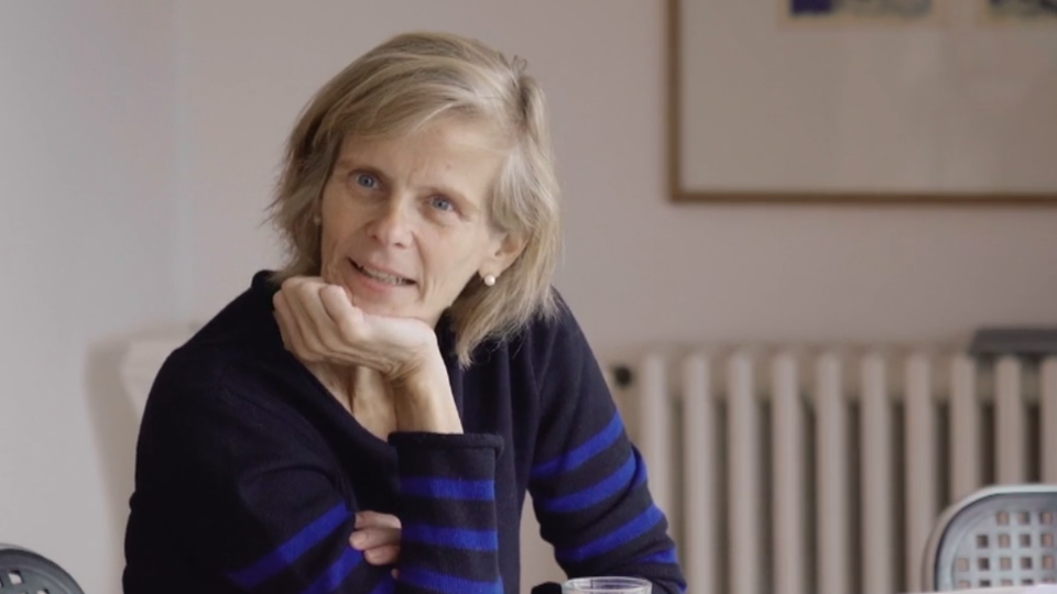 Ode aan het leven en de verwondering: documentaire volgde VUB-rector ...