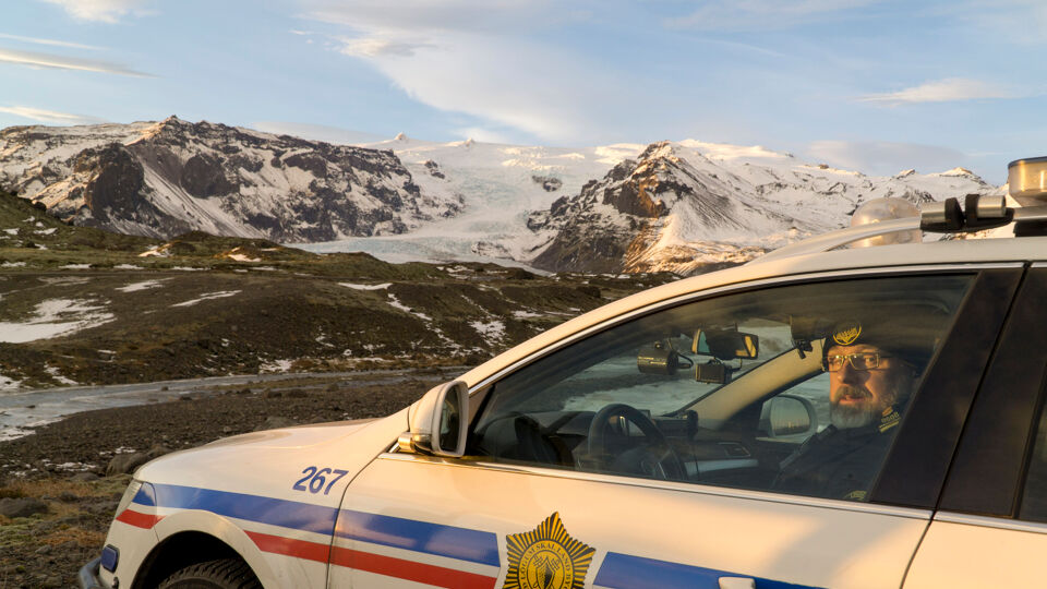 Noorderlicht aan einde van de tunnel: Anastasia uit Oekraïne en Kinan ...