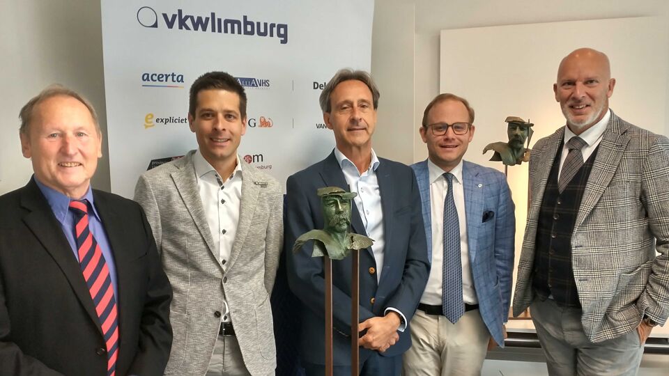 APK Group is laureaat Ambiorixprijs 2022 van werkgeversorganisatie VKW ...