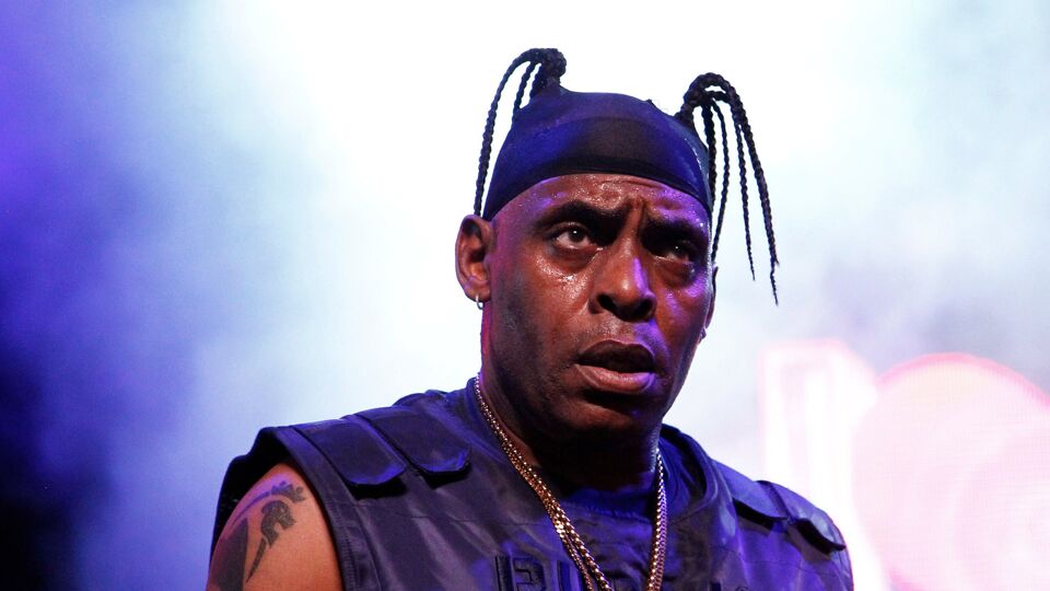 Amerikaanse rapper Coolio (59), bekend van wereldhit "Gangsta's ...