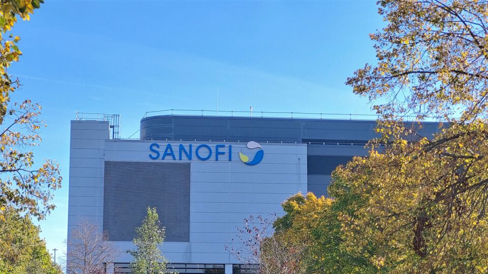 Geneesmiddelenproducent Sanofi in Geel investeert 120 miljoen in ...