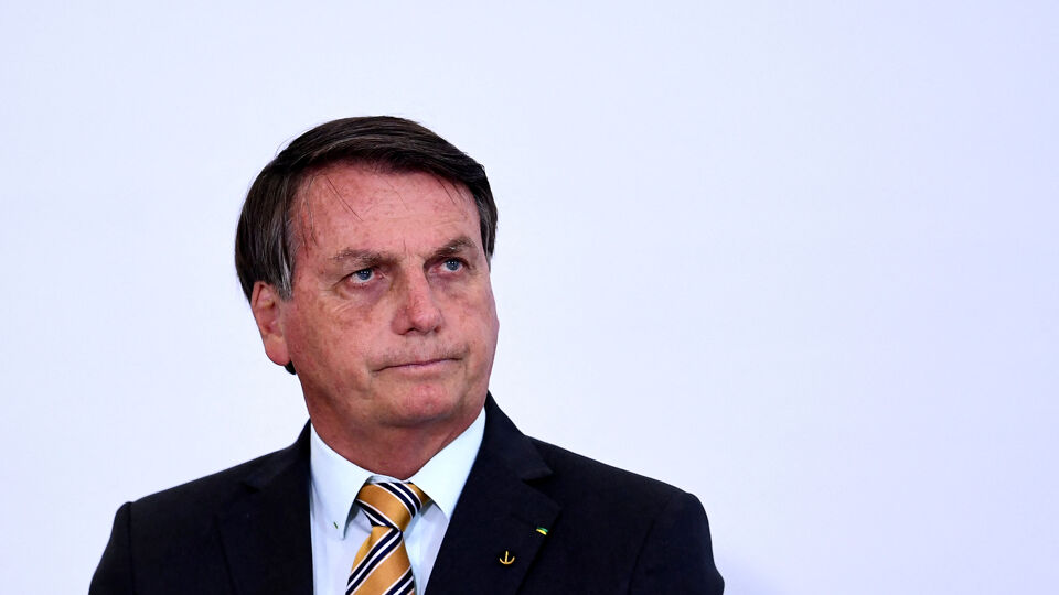 Jair Bolsonaro wordt de volgende president van Brazilië | VRT NWS: nieuws