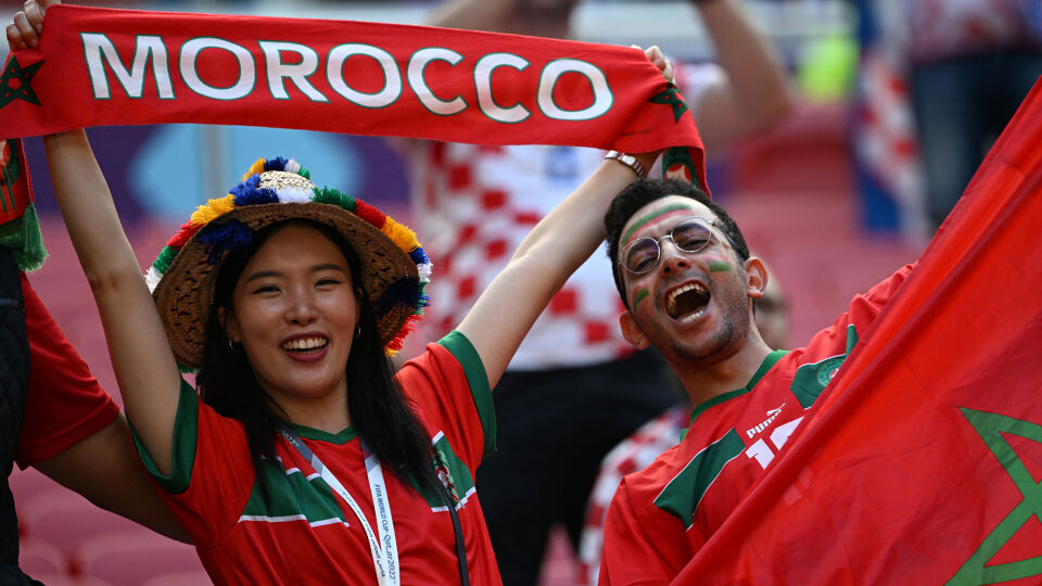 Voor wie "voor de sfeer" kijkt: dit moet je weten over Marokko, de ...