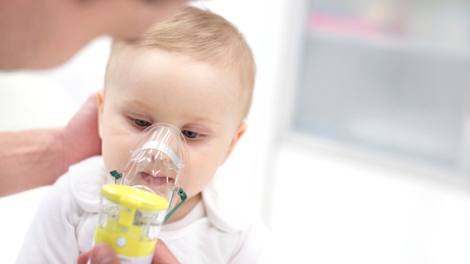 Wat is RSV? En hoe gevaarlijk is het? 7 vragen en antwoorden nu het ...