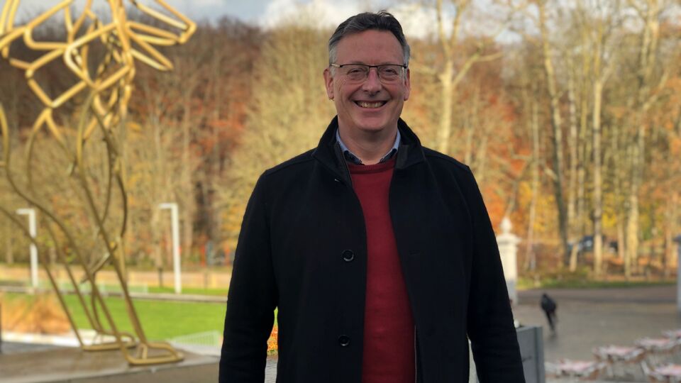 "Park aan AfricaMuseum verloedert": gemeente Tervuren vraagt dat ...