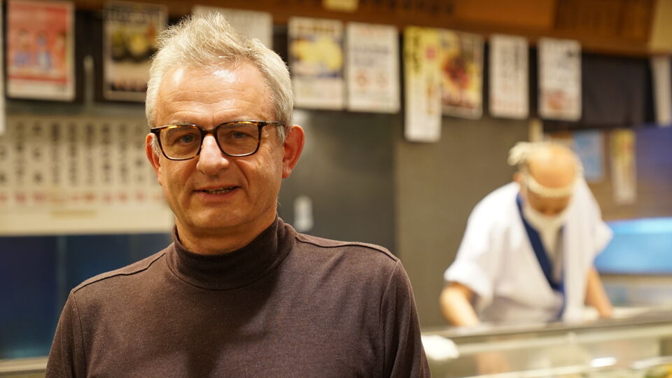 Japan loopt voor op vlak van aanpak vergrijzing en klimaatverandering ...