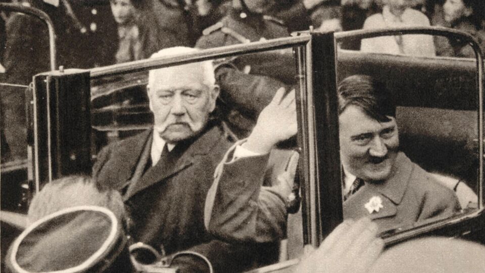 Waarom Joden nog altijd in complottheorieën opduiken, 90 jaar nadat ...