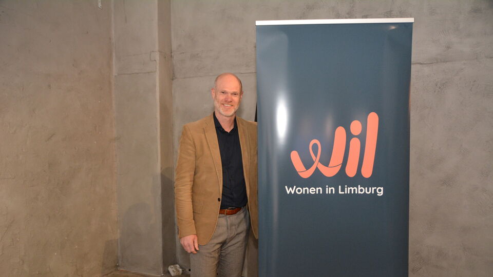 'Wonen in Limburg' wordt met 24.000 huurwoningen de grootste ...