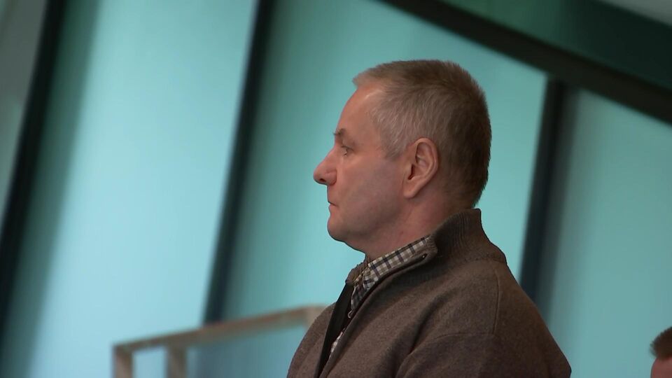 Ruitenwasser Stephaan Du Lion veroordeeld tot levenslang voor moord op ...