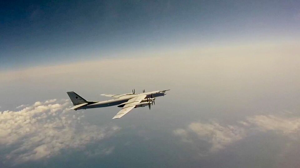 Rusland bombardeert opnieuw verschillende delen van Oekraïne: "16 van ...