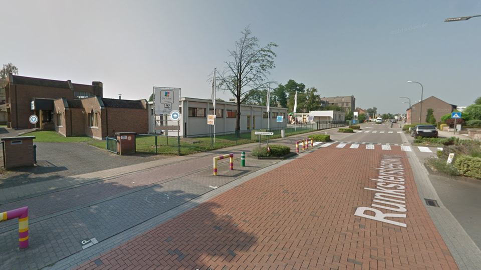 Hasselt rolt circulatieplan Runkst verder uit en wil een hippere en ...