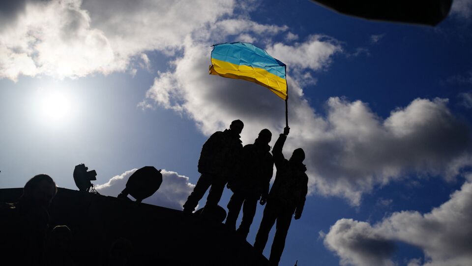 Waar staan we na 1 jaar oorlog in Oekraïne en hoe gaat het verder ...