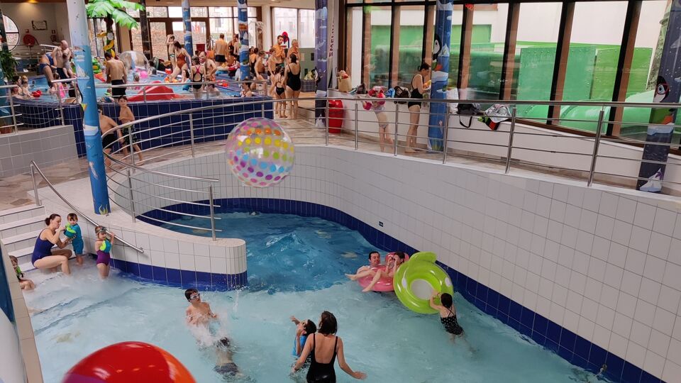 Zwembad in Lier krijgt 3,7 miljoen Vlaams geld om energiezuiniger te ...