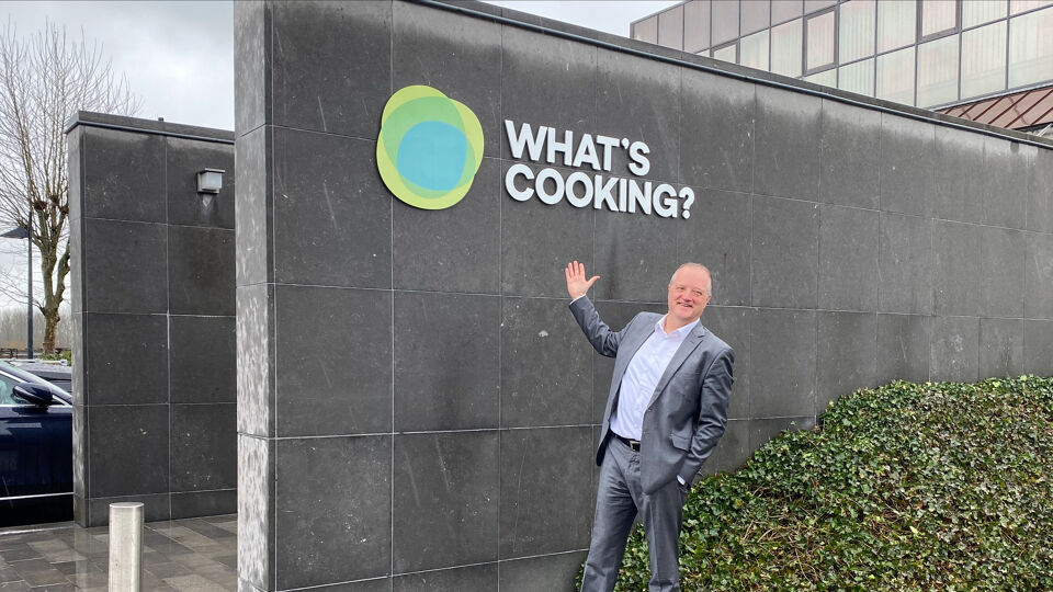 Voedingsbedrijf Ter Beke uit Waarschoot gaat voor meer vegetarisch en ...