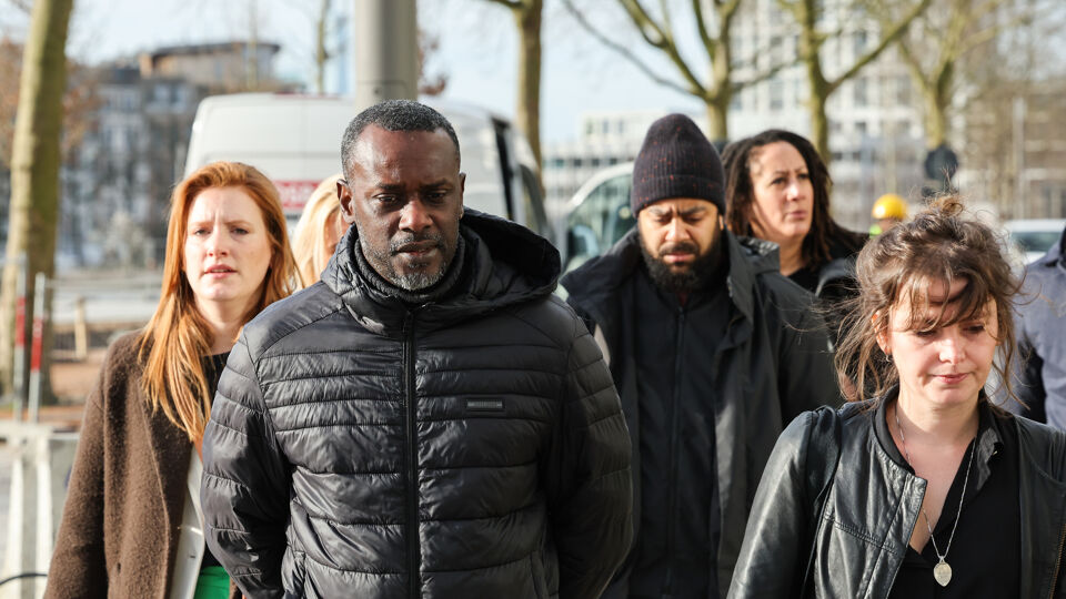 Uitspraak in proces over dood van Sanda Dia: deze vragen moet het hof ...