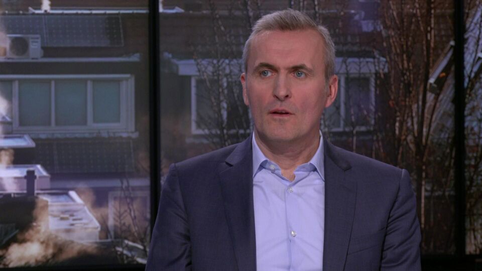 Rekent regering zich rijk met 'terugverdieneffecten'? Econoom Gert Peersman: "Ik heb het nog ...