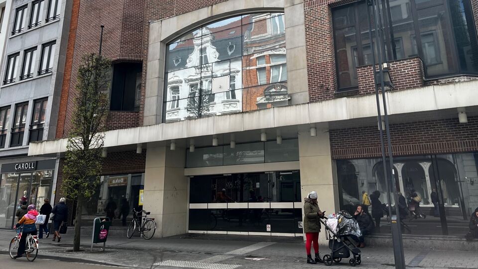 Supermarktketen Albert Heijn op komst op Bondgenotenlaan in Leuven ...