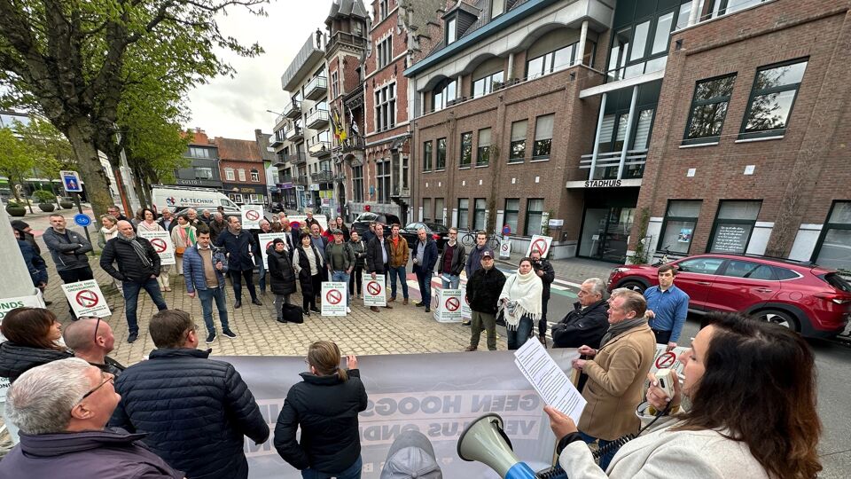 Ventilus | VRT NWS: nieuws