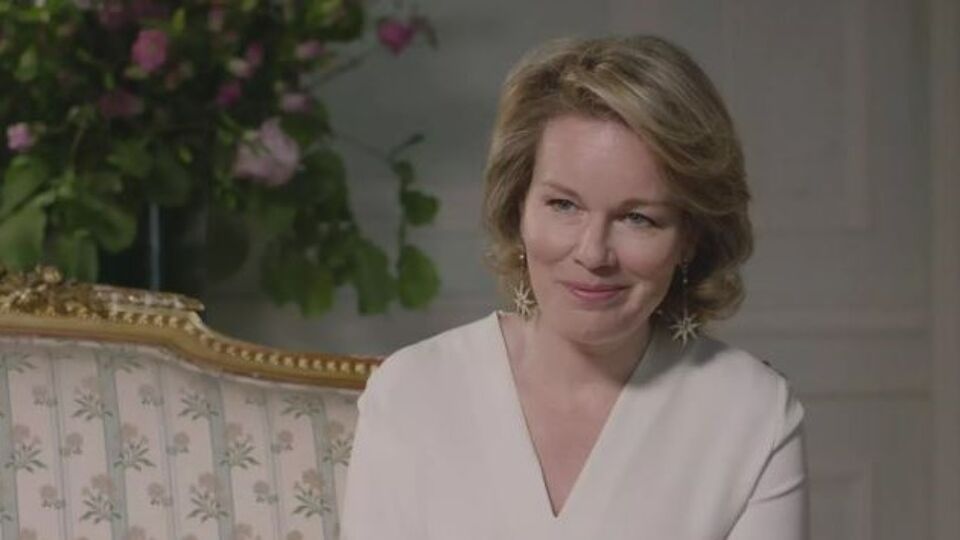 La reine Mathilde effectue une mission pour l’Unicef au Vietnam | VRT ...