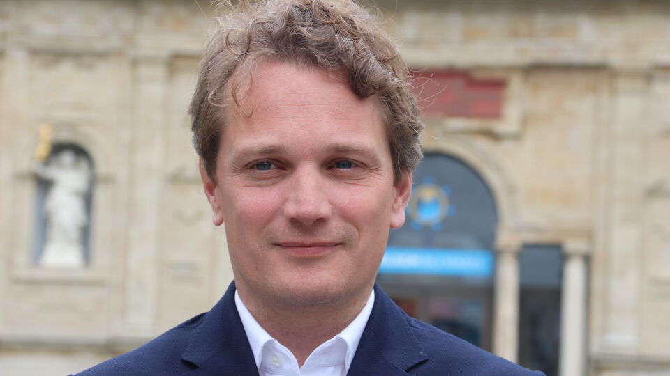 Muziekspektakel rond Pater Damiaan wordt blikvanger van Kroningsfeesten ...