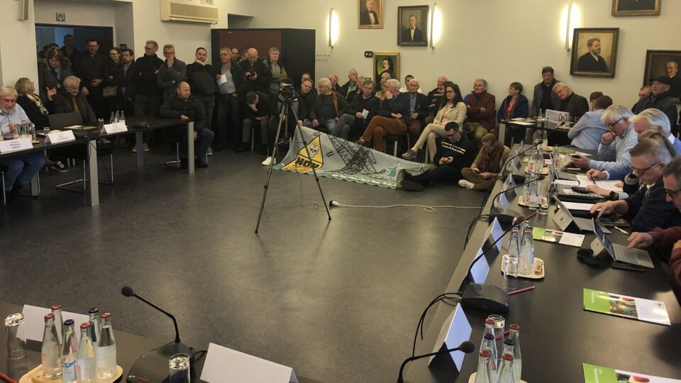 Ventilus | VRT NWS: nieuws