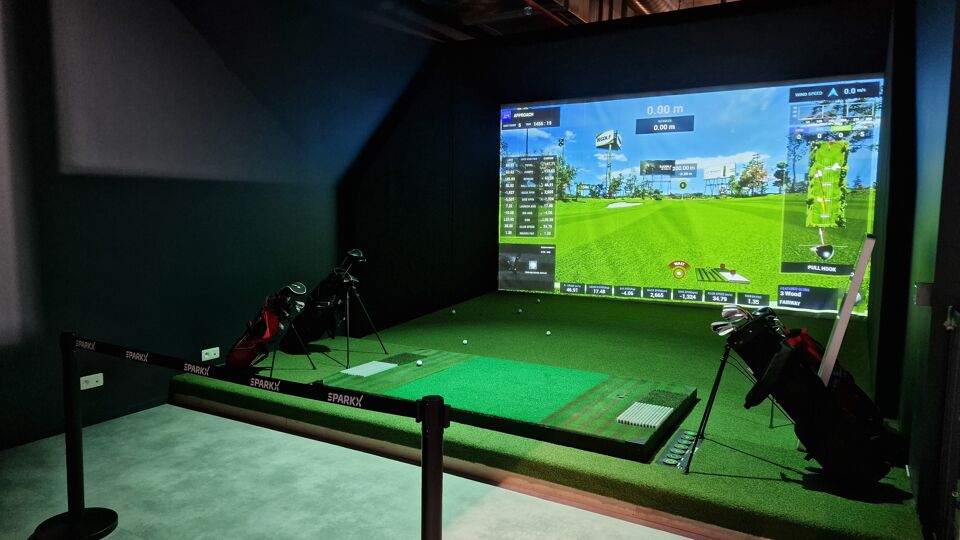 Sparkx opent grootste sportpretpark van Europa in Hasselt: 50 sporten ...