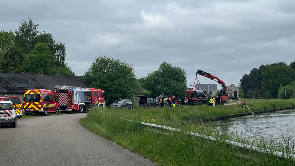 Stad Lommel opent rouwregister voor broertjes die zijn omgekomen in ...